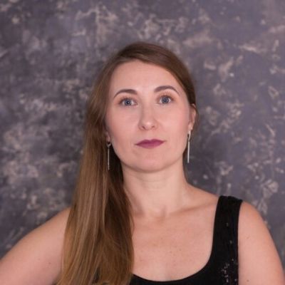 YULIA SAVCHENKO (UKRAINE, ZAPOROZHYE)